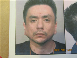 Public Sex Offender Registry