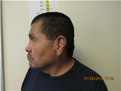 Public Sex Offender Registry